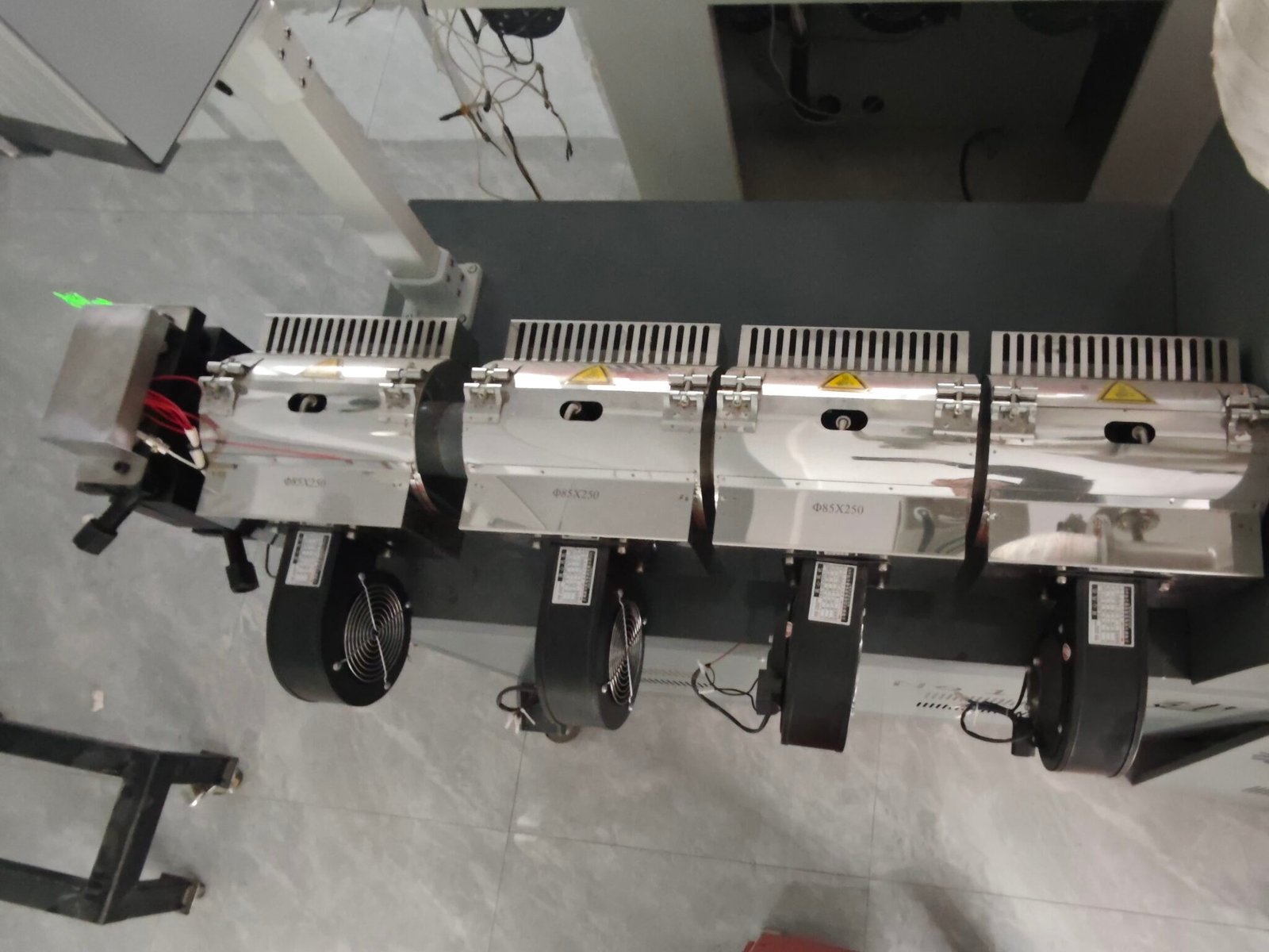 PVC Extruder: Finding Quality Machines