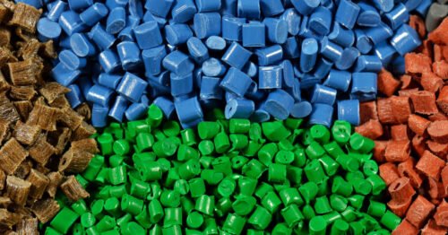 Plastic Pellets 101: Understanding PLA, PP, ABS, PVC, LDPE, PETG ...