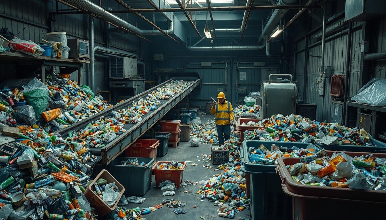 Plastic Recycling Machines Explained: From Bottle Recycling to ...
