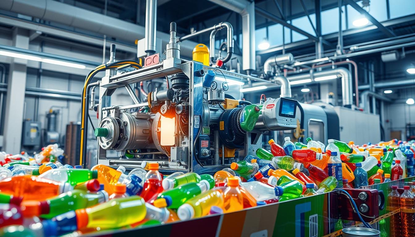 Comprehensive Guide to Plastic Recycling Machines and Nearby Bottle ...